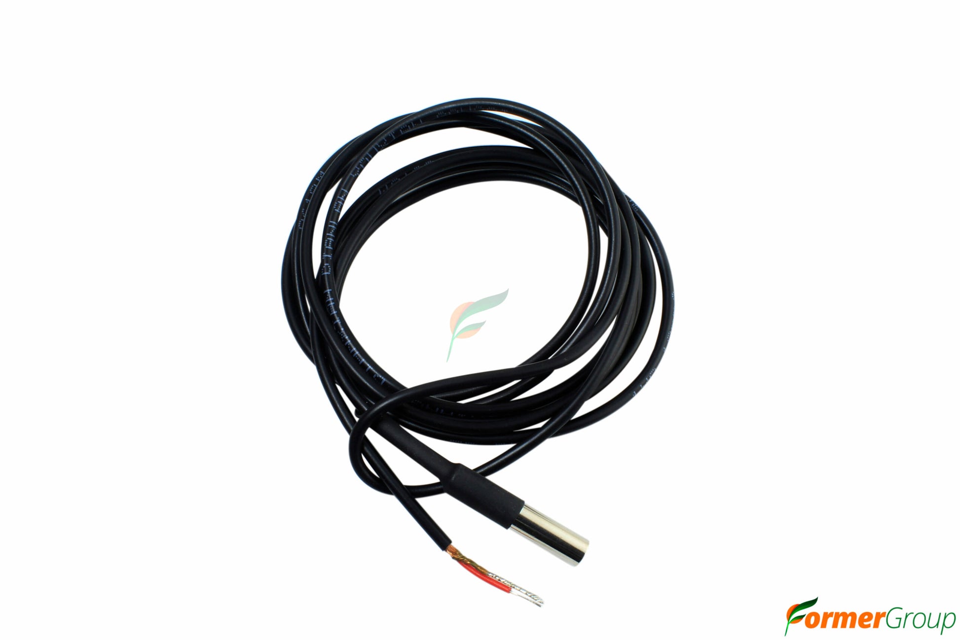 Sensor Temperatura Y Humedad