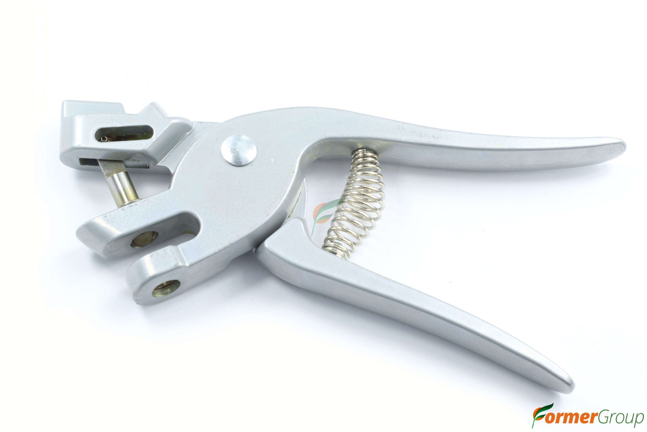 Pinza Perforadora Oreja