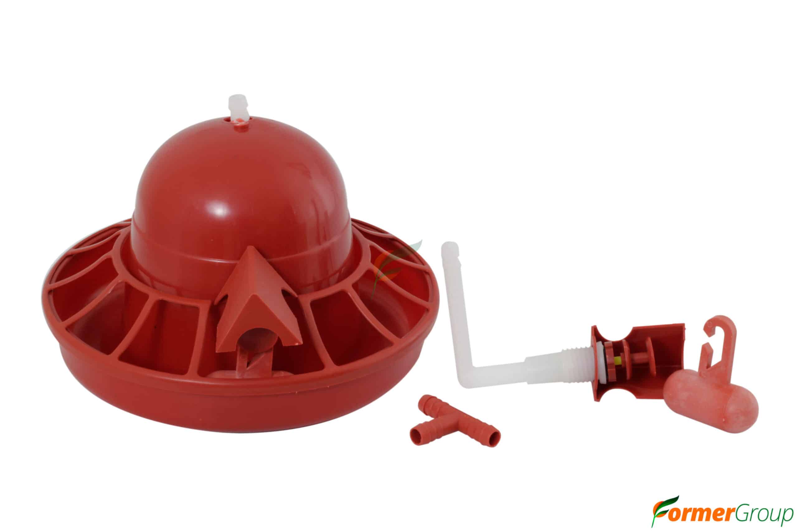 Bebedero Automático Aves Pollos