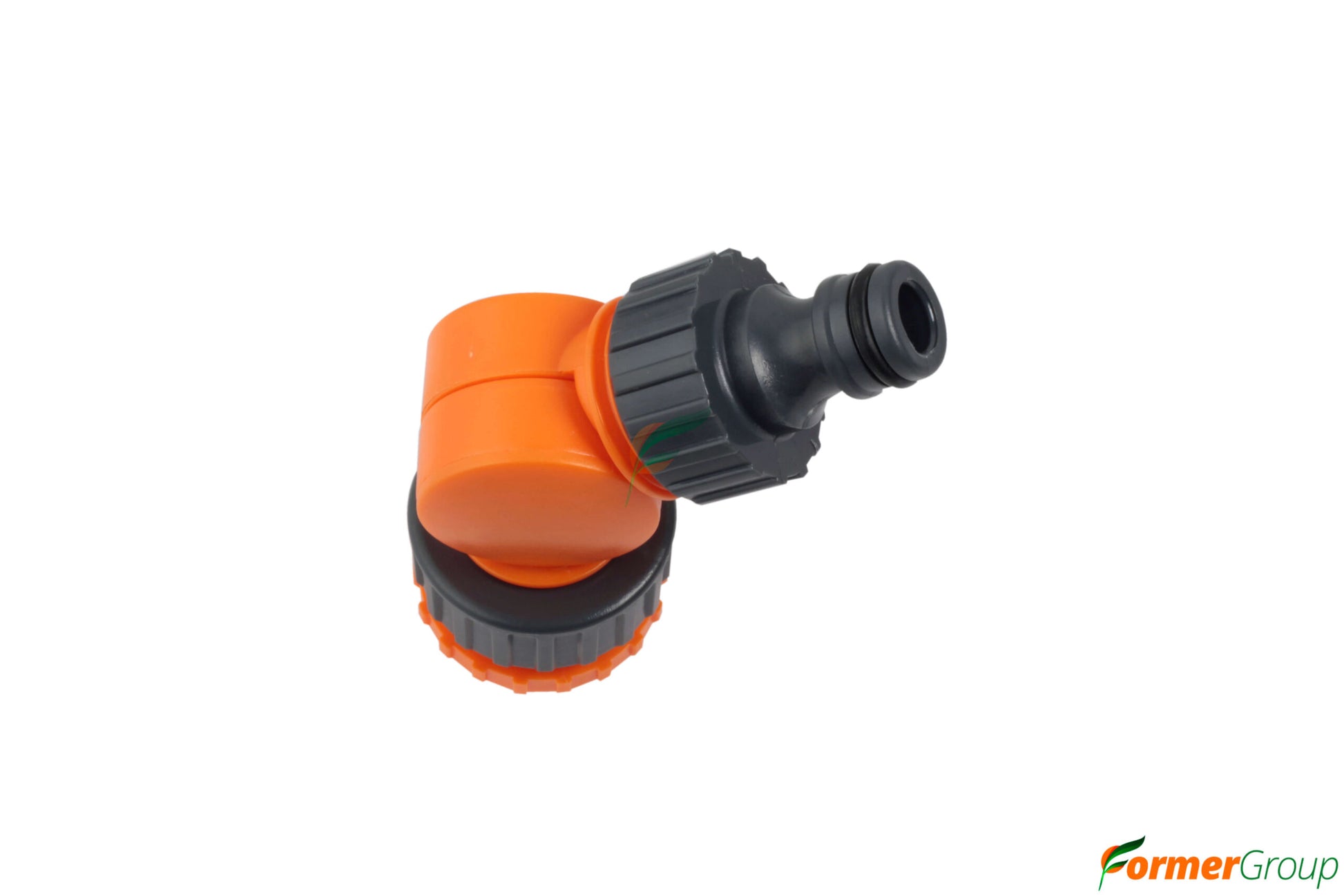 Conector Rápido Manguera Acople