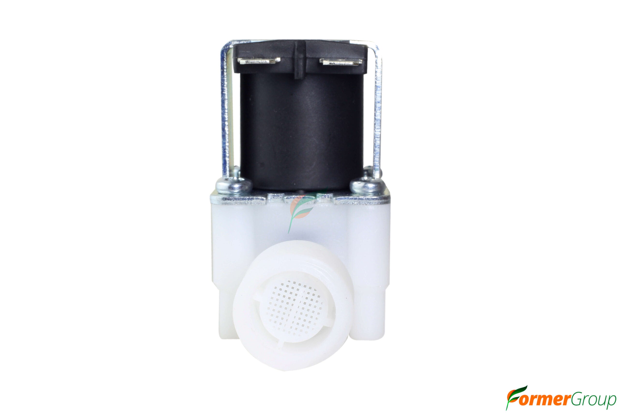 Válvula Solenoide 12v Electroválvula